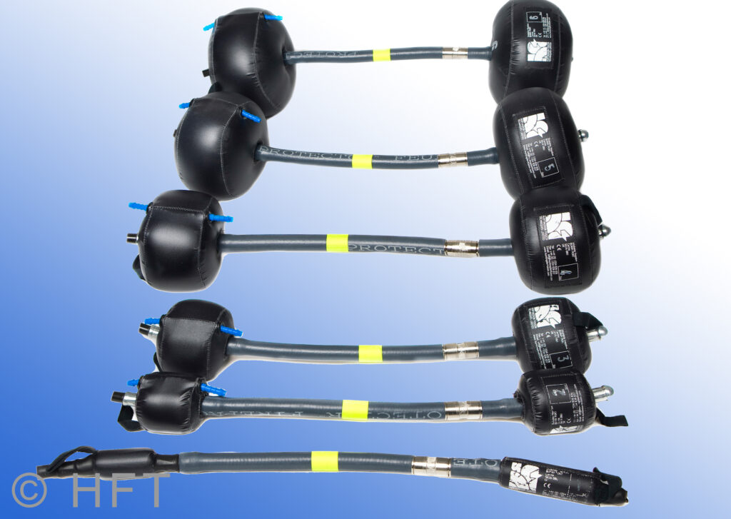 Weld Purge Dams for Dished Ends and Short Pipes - Huntingdon Fusion ...