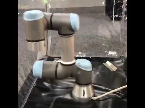 Flexible Welding Enclosures® for Additive Manufacturing - Huntingdon ...