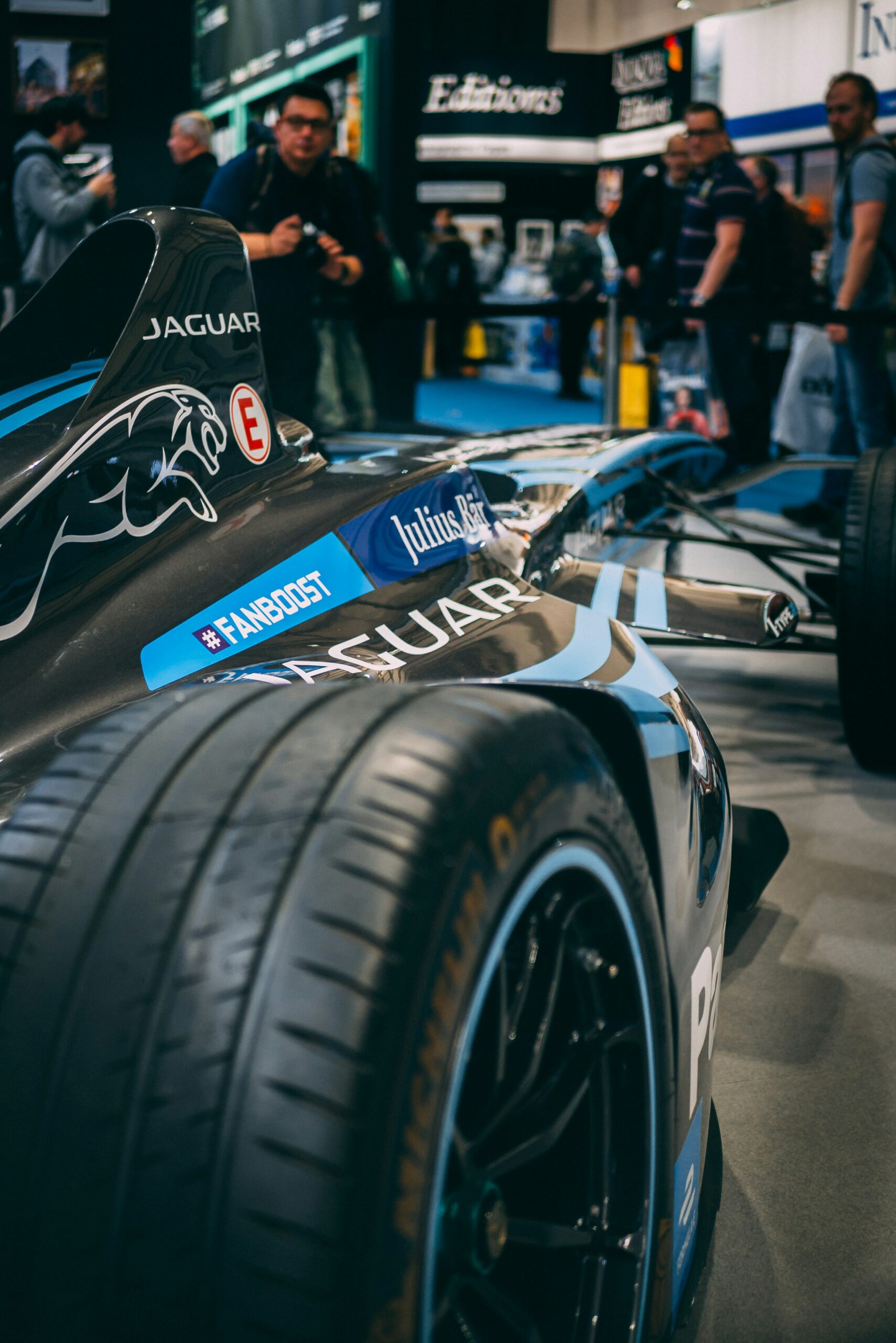 The Crucial Role of Titanium in Motorsport: Enhancing Performance and ...