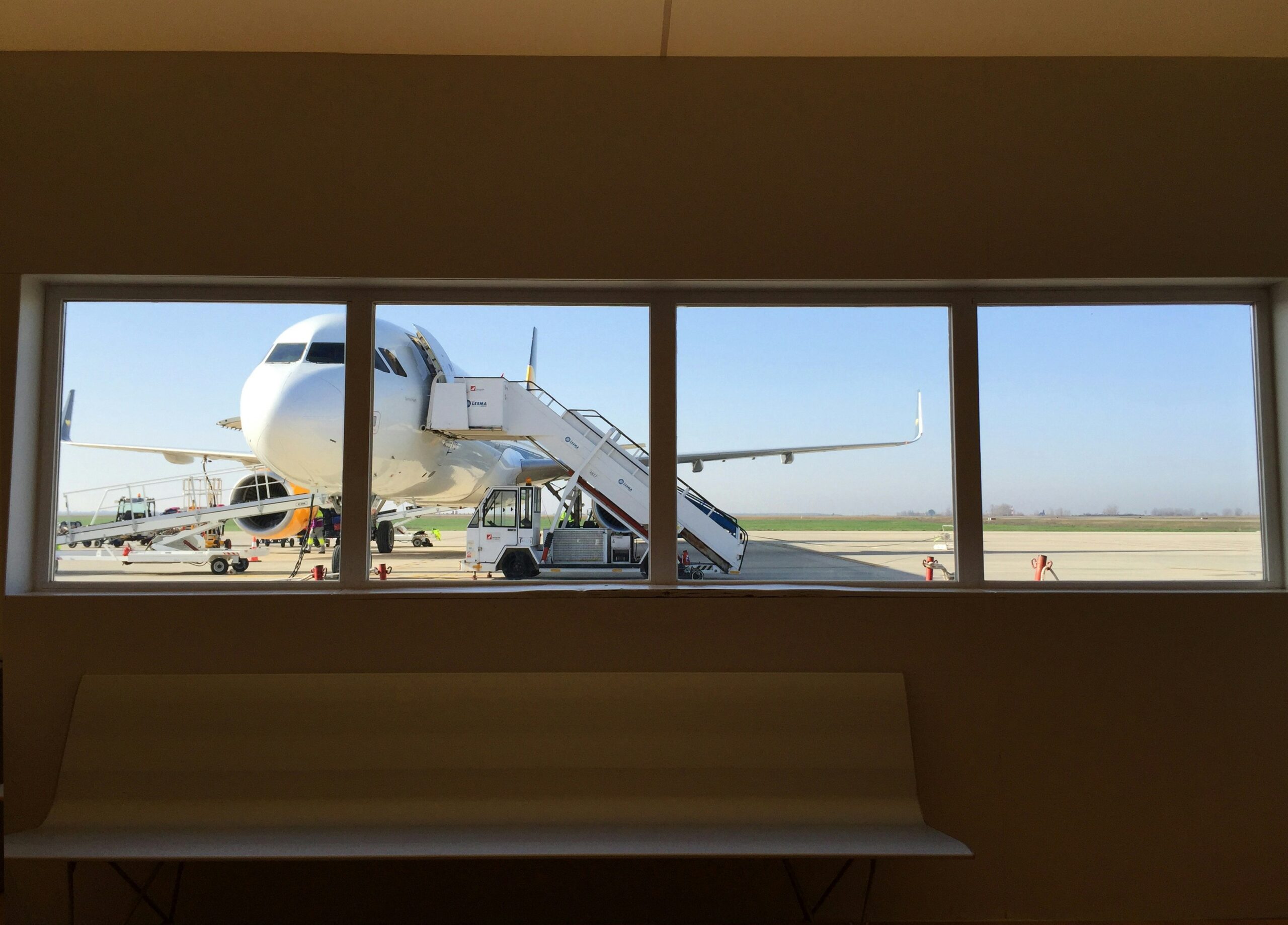 Aerospace - Huntingdon Fusion Techniques HFT®