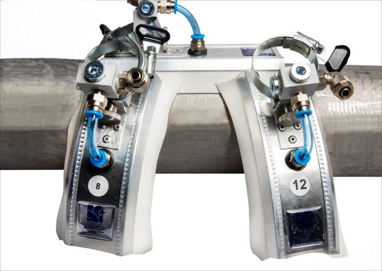 Argweld® Weld Trailing Shields® - Huntingdon Fusion Techniques HFT®