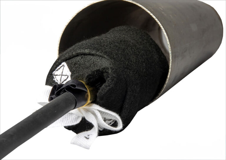 HFT Pipestoppers® Heat Resistant Covers - Huntingdon Fusion Techniques HFT®