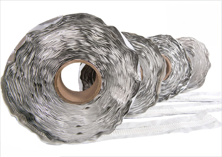 Argweld® Weld Backing Tape® - Huntingdon Fusion Techniques HFT®