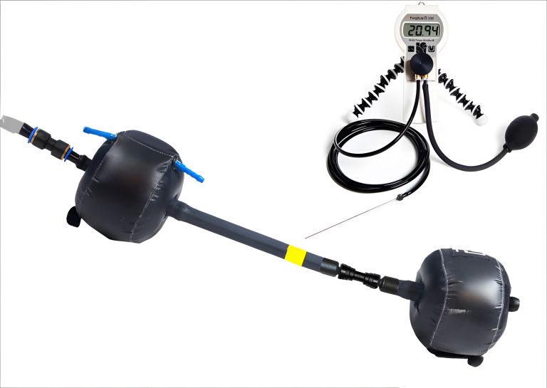 Argweld® PurgElite® Purge Bladders and Dams - Huntingdon Fusion ...