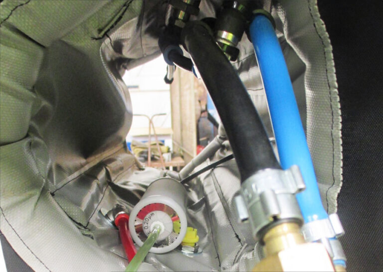 Inflatable Tube, Pipe, Bladders & Dams - Huntingdon Fusion Techniques HFT®