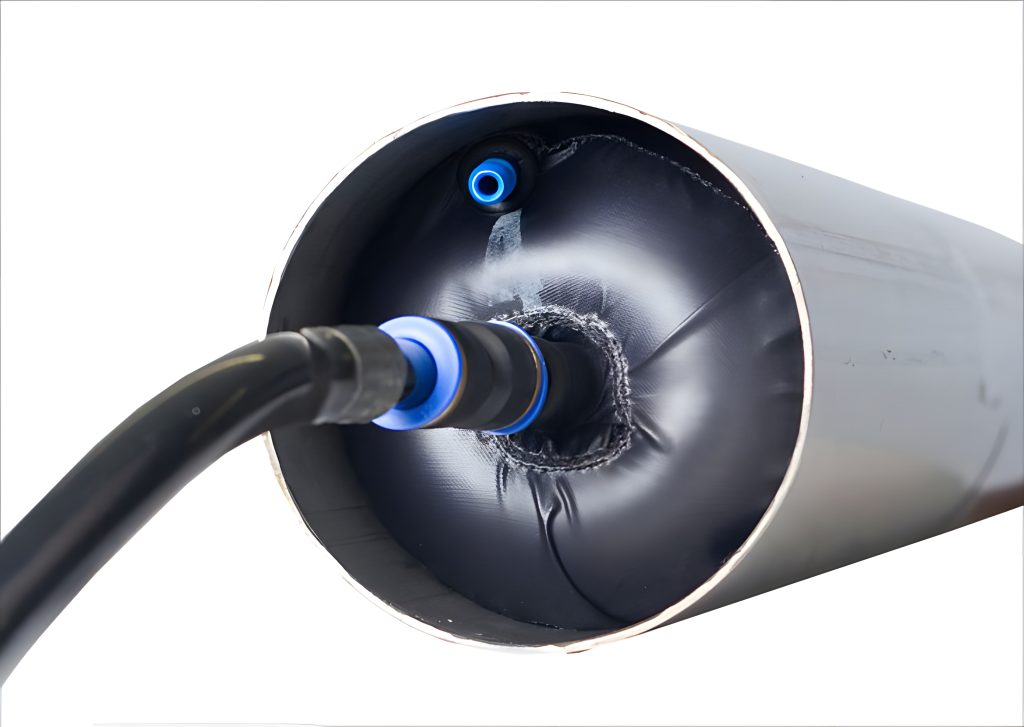 Argweld® PurgElite® Purge Bladders and Dams - Huntingdon Fusion ...