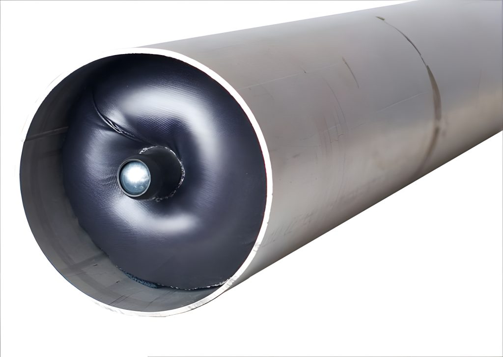 Argweld® PurgElite® Purge Bladders and Dams - Huntingdon Fusion ...