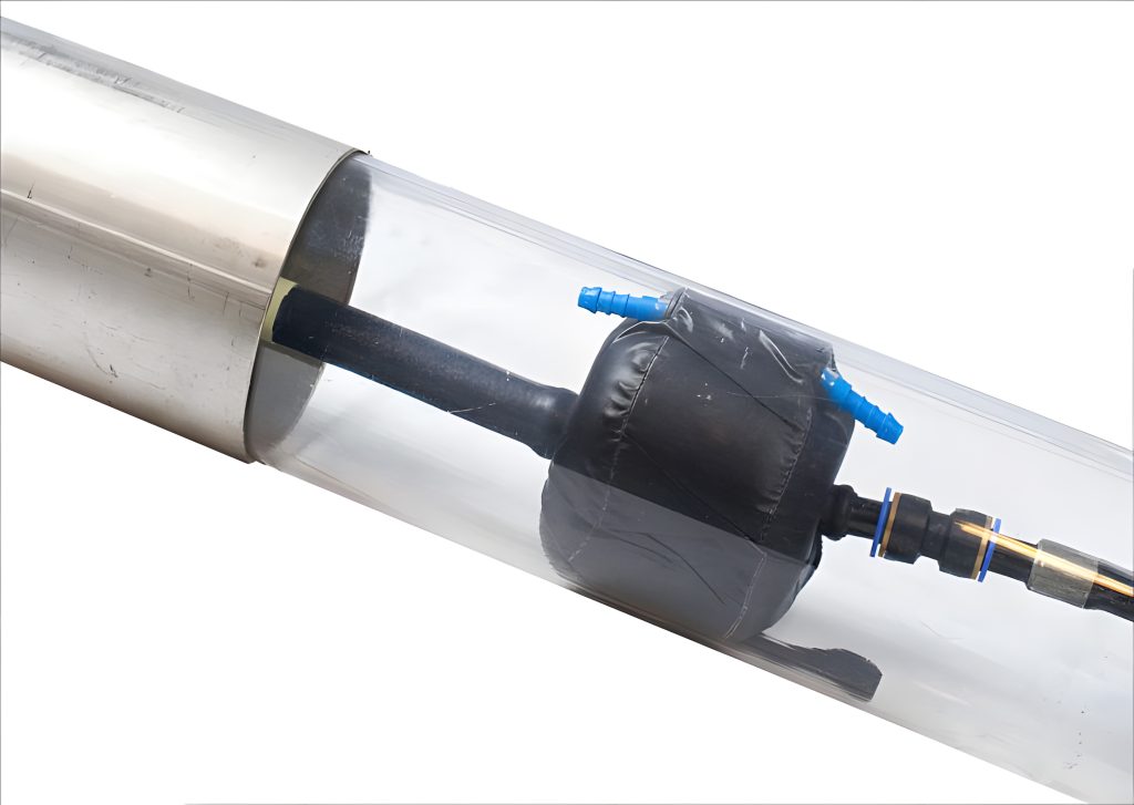 Argweld® PurgElite® Purge Bladders and Dams - Huntingdon Fusion ...